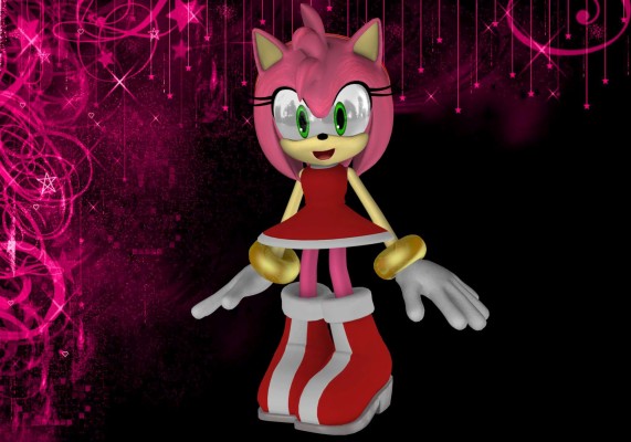 Download Sonic Wallpapers and Backgrounds , Page 8 - teahub.io