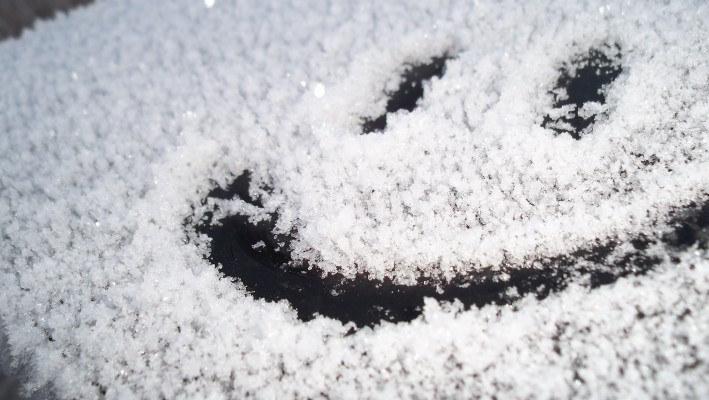 Snow Smile Facebook Cover - 4000x2256 Wallpaper - teahub.io