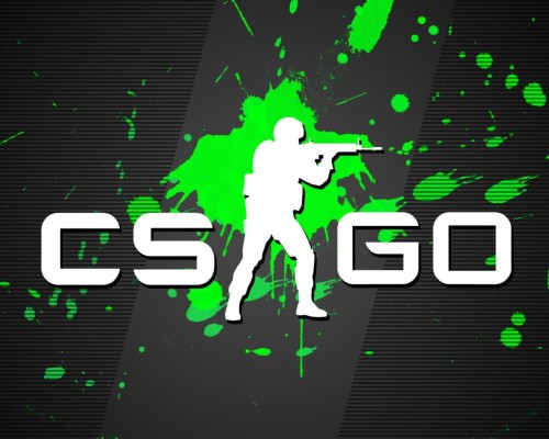 Cs Go Green - 2560x1440 Wallpaper - teahub.io