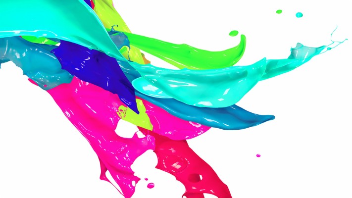 Paint, Design, Colors, Spray, Drops, Paint, Splash - Paint Splash Png ...