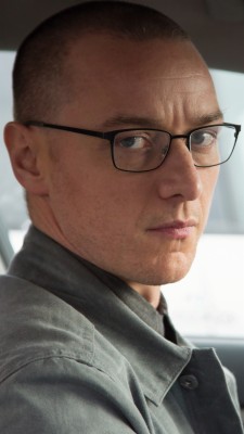 Split Movie Guy With Glasses - 1440x2560 Wallpaper - teahub.io
