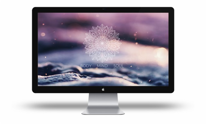 Led-backlit Lcd Display - 1280x720 Wallpaper - teahub.io
