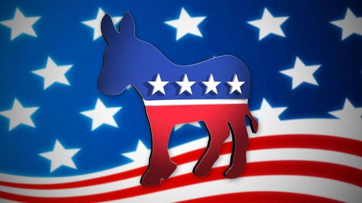 Democratic Party - 1920x1080 Wallpaper - teahub.io