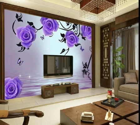 3d Wall Printing Design - 1000x856 Wallpaper - teahub.io