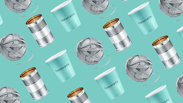 Tiffany & Co - Coffee Cup - 1920x1080 Wallpaper - teahub.io