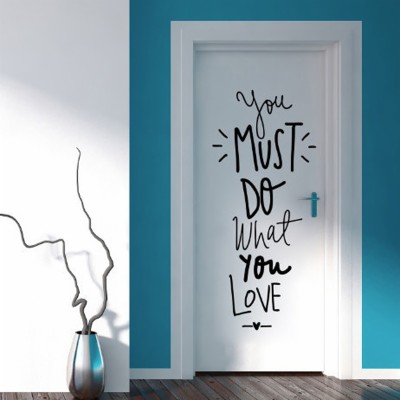 You Must Do What You Love - 800x800 Wallpaper - teahub.io