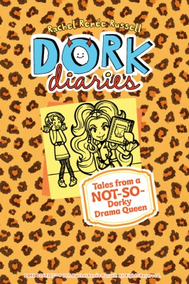Dork Diaries Book Cake - 720x960 Wallpaper - teahub.io