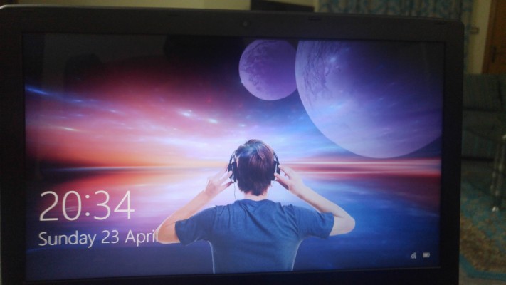 Windows Wallpaper Compression - Led-backlit Lcd Display - 1920x1080 ...