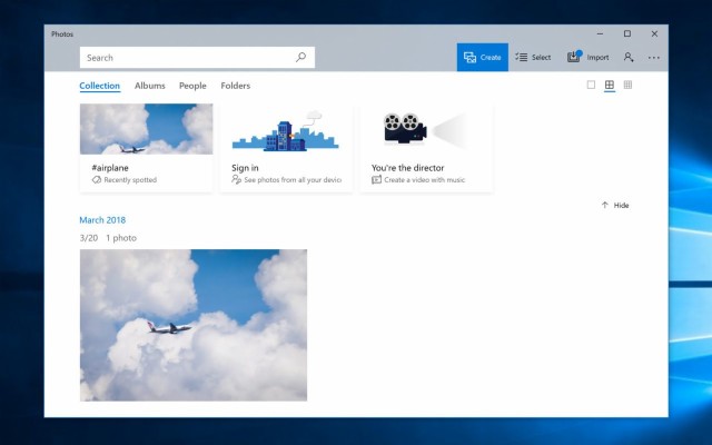 Windows 10 Light Mode - 1920x1080 Wallpaper - teahub.io