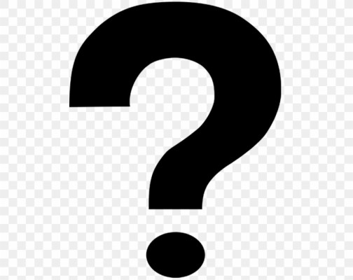 Question Mark Desktop Wallpaper Computer Icons Clip - Question Mark ...