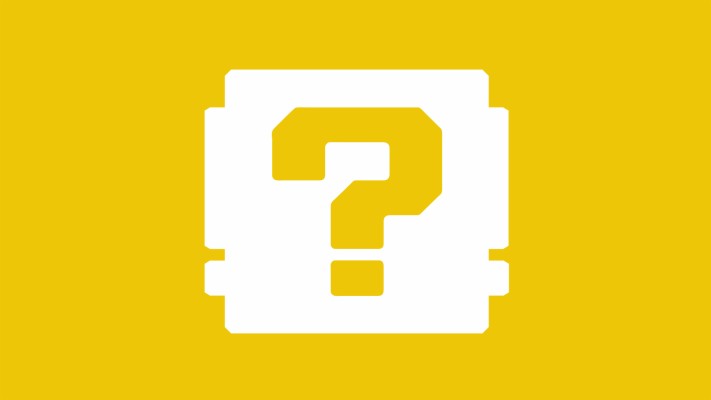 Mario Bros Question Block - 1920x1080 Wallpaper - teahub.io