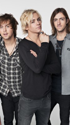 R5 Band - 2160x3840 Wallpaper - teahub.io