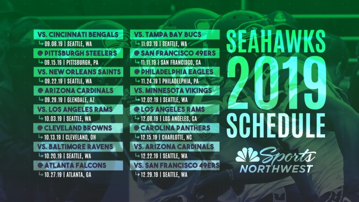Seattle Seahawks Schedule - 1024x768 Wallpaper - teahub.io