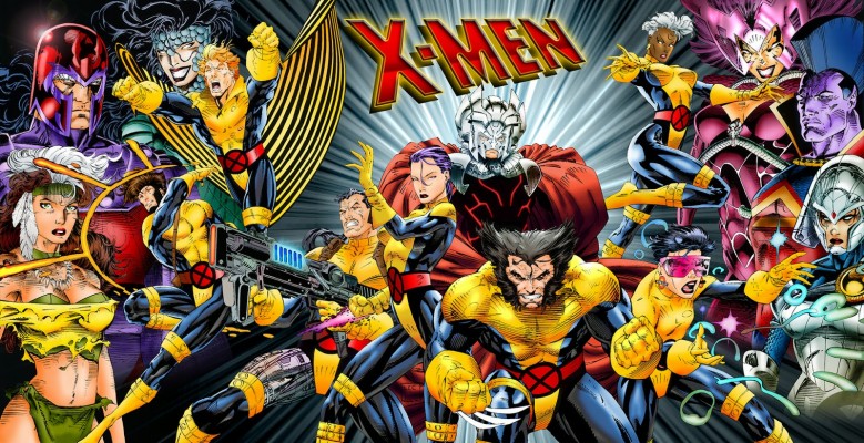 X Men Mutant Underground - 1600x821 Wallpaper - teahub.io