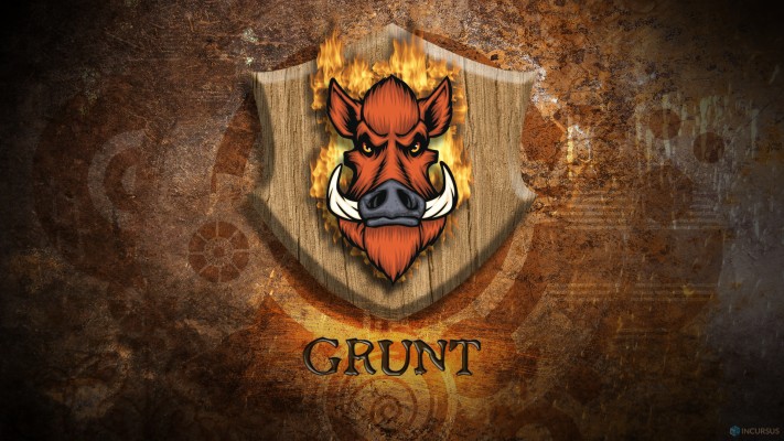 Grunt Wallpaper - Grunt - 1920x1080 Wallpaper - teahub.io
