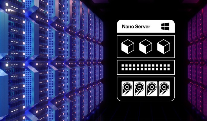 Nano Server Windows Server 2016 - 960x560 Wallpaper - teahub.io Nano Server Windows Server 2016 - 960x560 Wallpaper - teahub.io