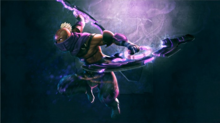 Dota 2 Loading Screen Wallpaper - 1600x900 Wallpaper - teahub.io