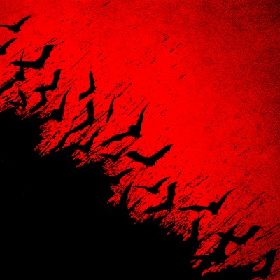 Vampire Themed Background - 1024x1024 Wallpaper - teahub.io