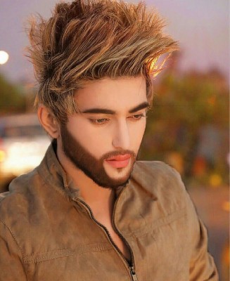 Sameer Mark Hair Colour - 1080x1318 Wallpaper - teahub.io