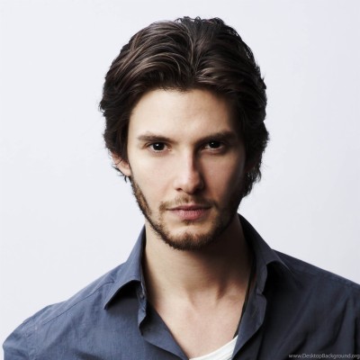 Handsome Male Wallpapers Wallpapers - Ben Barnes Short Hair - 2048x2048 ...