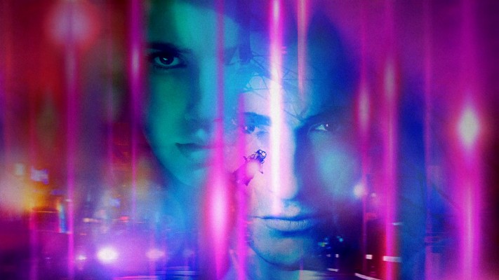 Nerve - 4999x3172 Wallpaper - teahub.io
