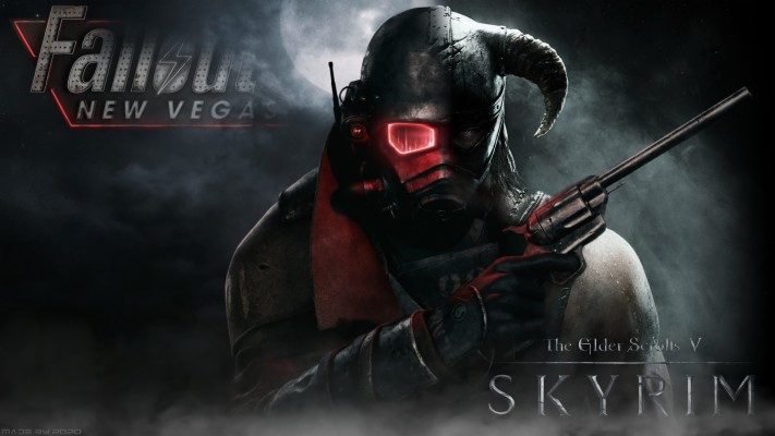 Ncr Veteran Ranger Revolver - 1920x1080 Wallpaper - teahub.io