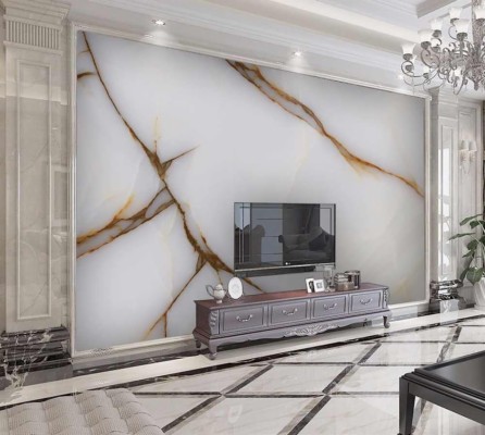 Bad Room Wallpaper Royal - 1000x896 Wallpaper - teahub.io