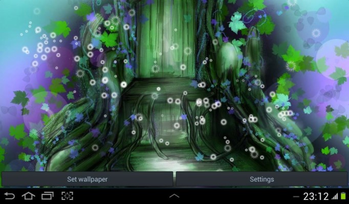 Download Touch Live Wallpapers and Backgrounds - teahub.io