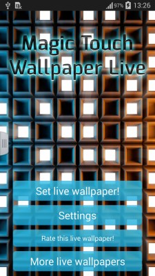 Download Touch Live Wallpapers and Backgrounds - teahub.io