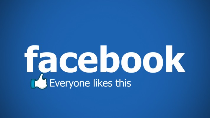 Awesome Facebook Free Wallpaper Id - Hd Wallpaper Facebook - 2560x1600 ...