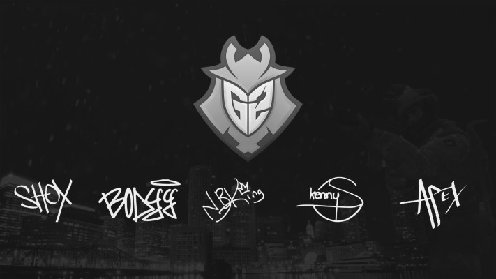 G2 Esports Background Hd - 1200x600 Wallpaper - teahub.io