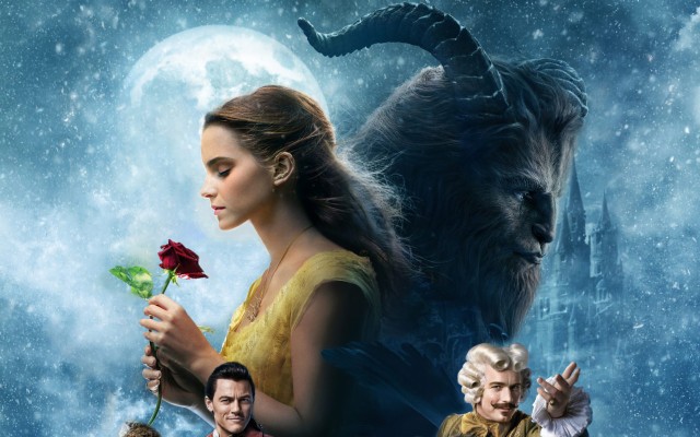 Characters In Beauty And The Beast 2017 - 1280x800 Wallpaper - teahub.io