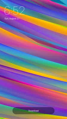 Color Circle Wallpaper Hd For Android - 3440x1440 Wallpaper - teahub.io