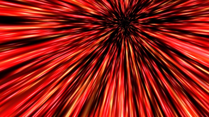 Hyperstars 3d Data-src - Red Wallpaper Animated - 2560x1440 Wallpaper ...