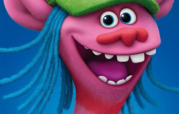 Dreamworks Trolls - 2560x1422 Wallpaper - teahub.io
