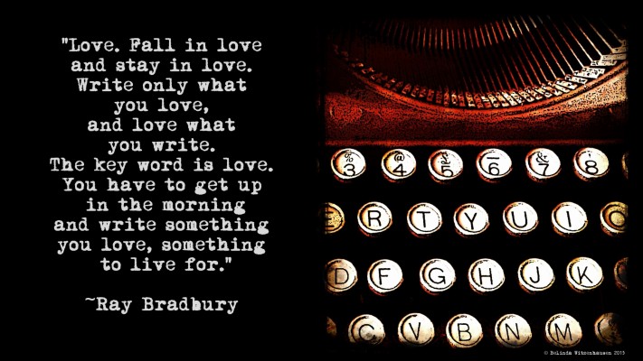 Bradbury Wallpaper - Love Is Writing Word - 1920x1080 Wallpaper - teahub.io
