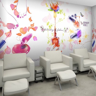 Wall Painting For Makeup Room - 750x750 Wallpaper - teahub.io