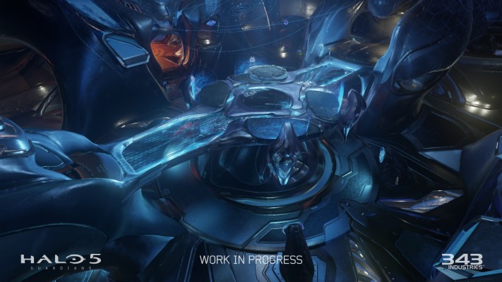 Halo 5 Maps - 2560x1440 Wallpaper - teahub.io