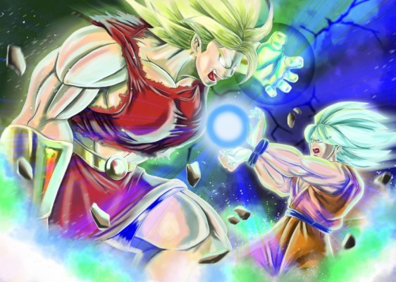 Dragon Ball Chibi Poster - 1100x820 Wallpaper - teahub.io