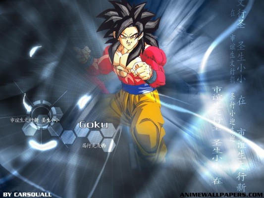 Dragon Ball, Son Goku - Dragon Ball Wallpapers Vertical - 720x1280 ...