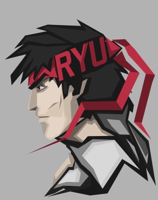 Kage Ryu Street Fighter - 1280x720 Wallpaper - teahub.io