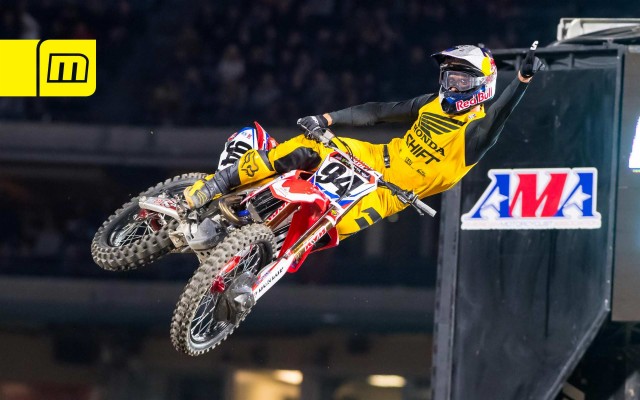 Monster Energy Ama Supercross An Fim World Championship - 1920x1200 ...