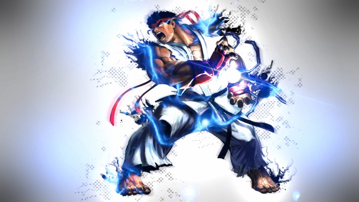 Ryu Vs Akuma - Street Fighter Alpha 2 Steam - 1769x1080 Wallpaper ...