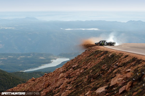Larry Chen Pikes Peak - 1920x1280 Wallpaper - teahub.io