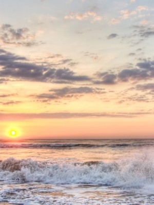 Sunrise Open Source - 1668x2224 Wallpaper - teahub.io