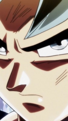 Download Wallpaper Android Black Goku With Hd Resolution - Goku Black ...