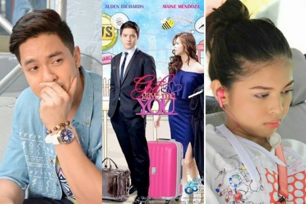 Aldub - 1024x768 Wallpaper - teahub.io