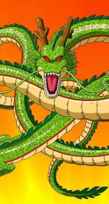 Shenlong Dragon Ball Png - 4169x2858 Wallpaper - teahub.io