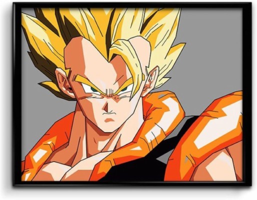 Dragon Ball Z Gouk - 832x647 Wallpaper - teahub.io