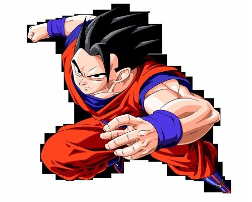 Best Gohan Wallpaper Id - Badass Dbs Ultimate Gohan - 1280x1024 ...
